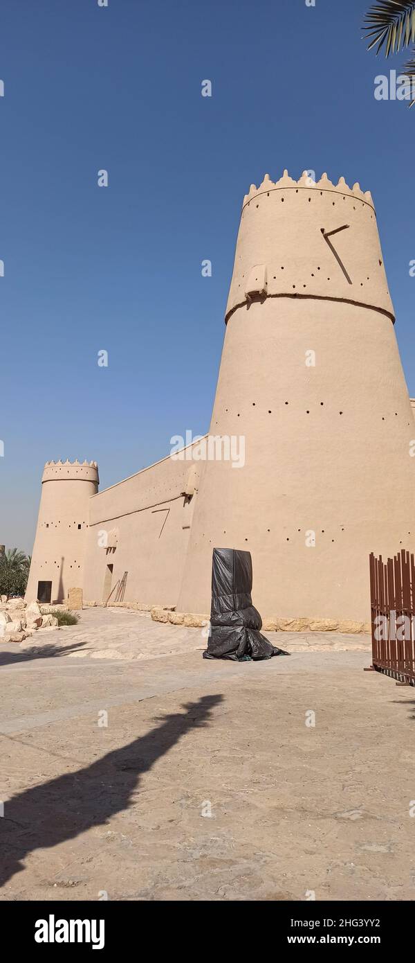 the old history in the antique kingdom of saudi arabia Stock Photo - Alamy