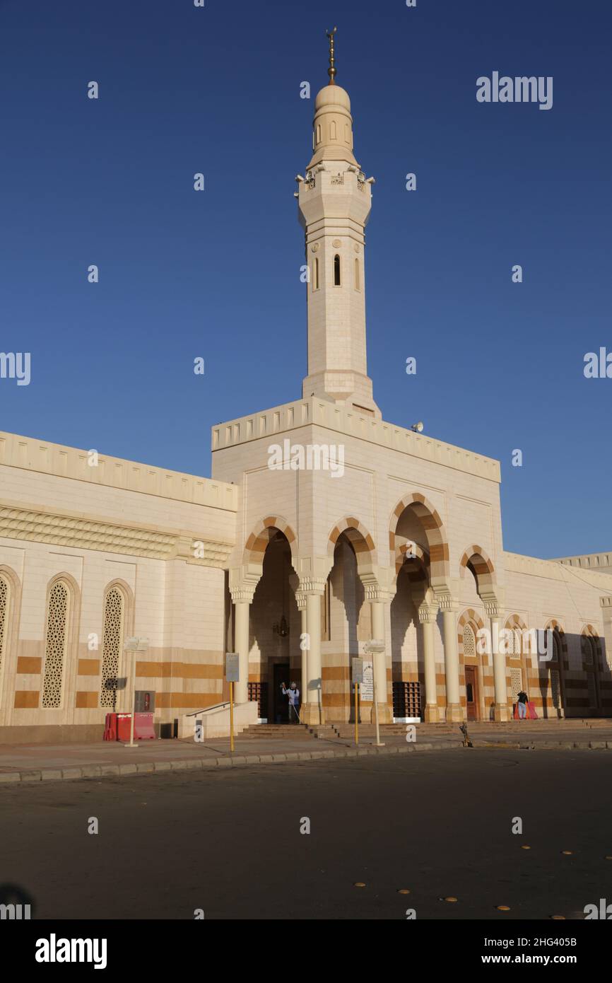 the old history in the antique kingdom of saudi arabia Stock Photo - Alamy