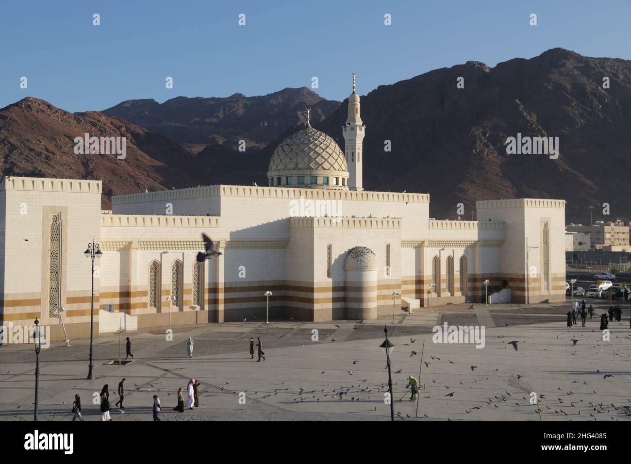 the old history in the antique kingdom of saudi arabia Stock Photo - Alamy
