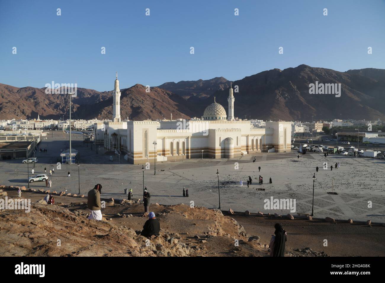 the old history in the antique kingdom of saudi arabia Stock Photo - Alamy