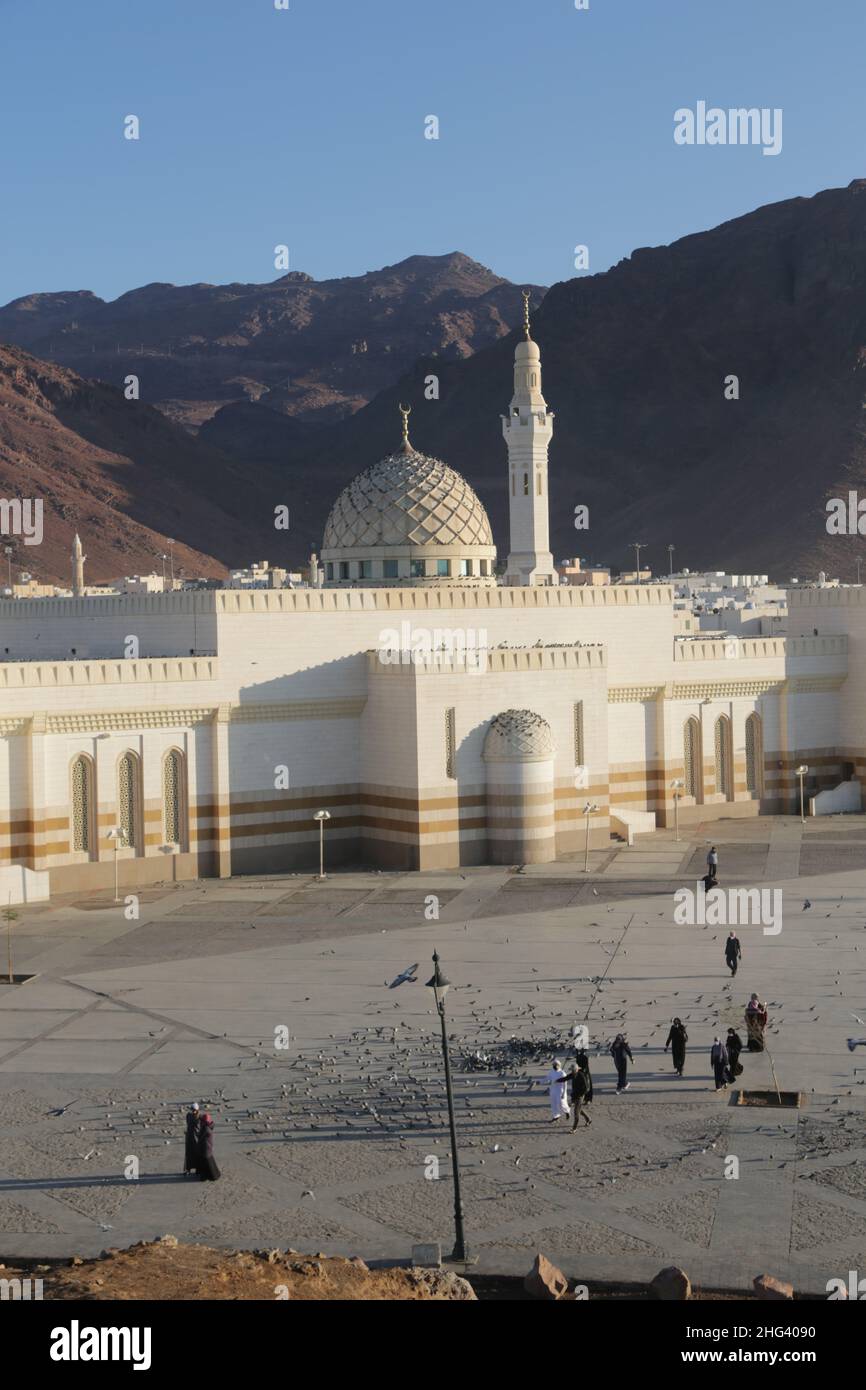 the old history in the antique kingdom of saudi arabia Stock Photo - Alamy