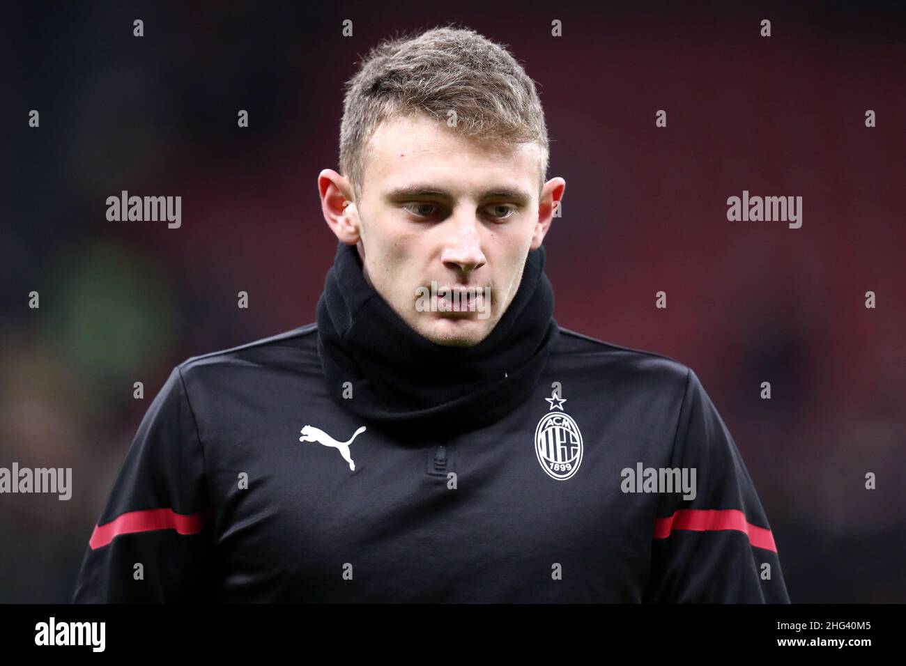 Luca stanga hi-res stock photography and images - Alamy