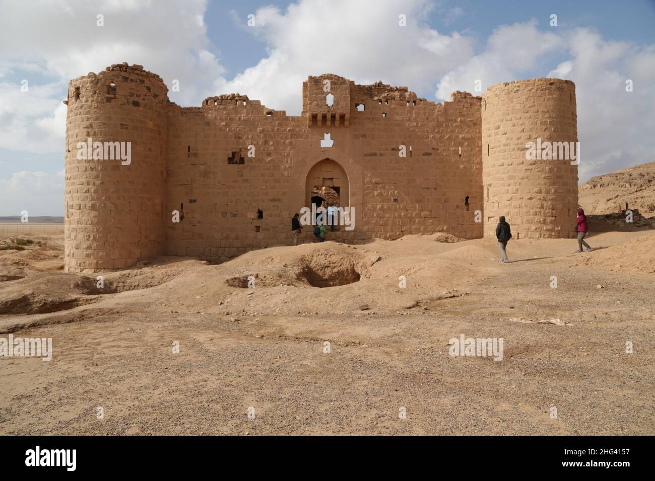 the old history in the antique kingdom of saudi arabia Stock Photo - Alamy