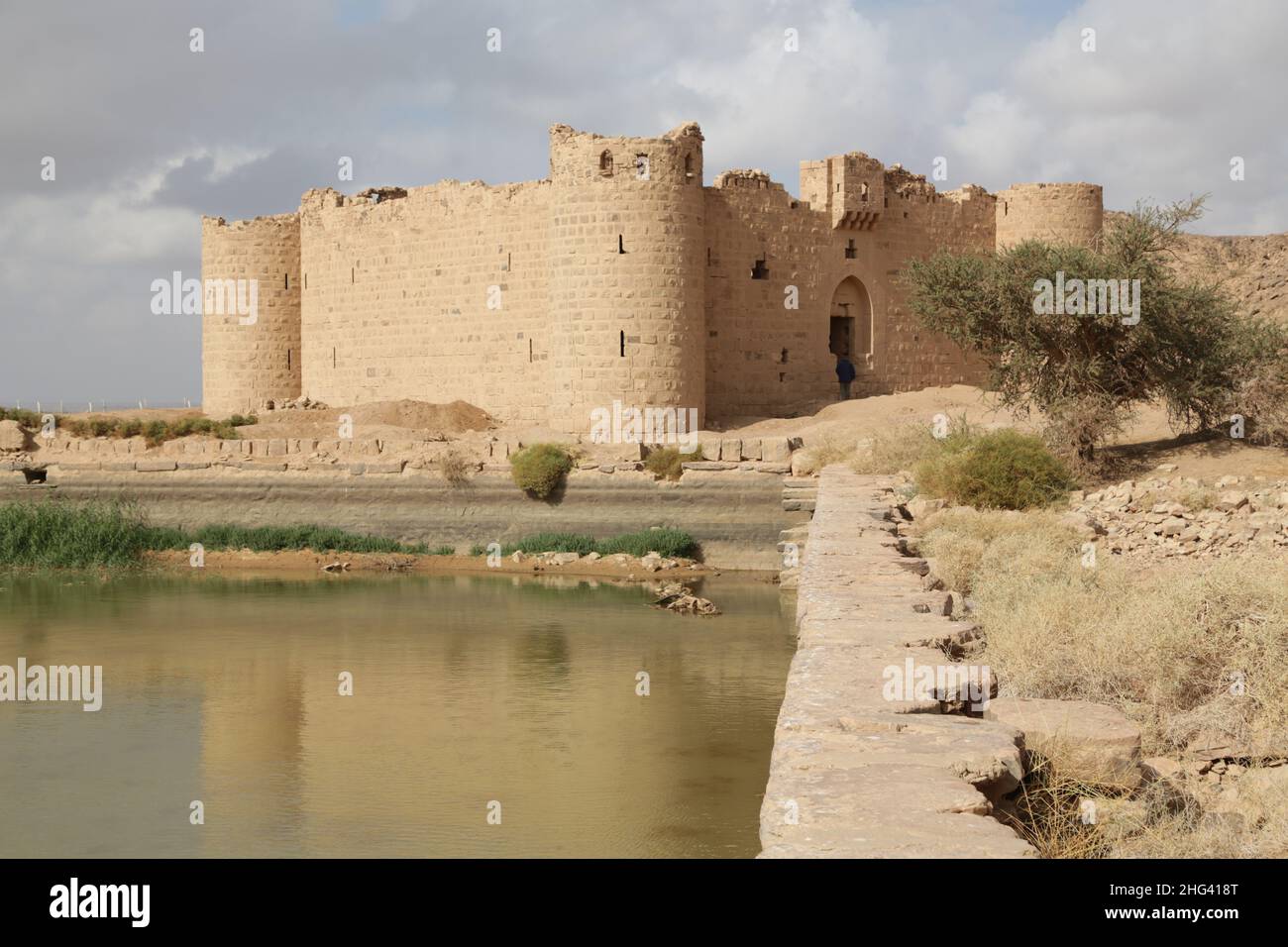 the old history in the antique kingdom of saudi arabia Stock Photo - Alamy
