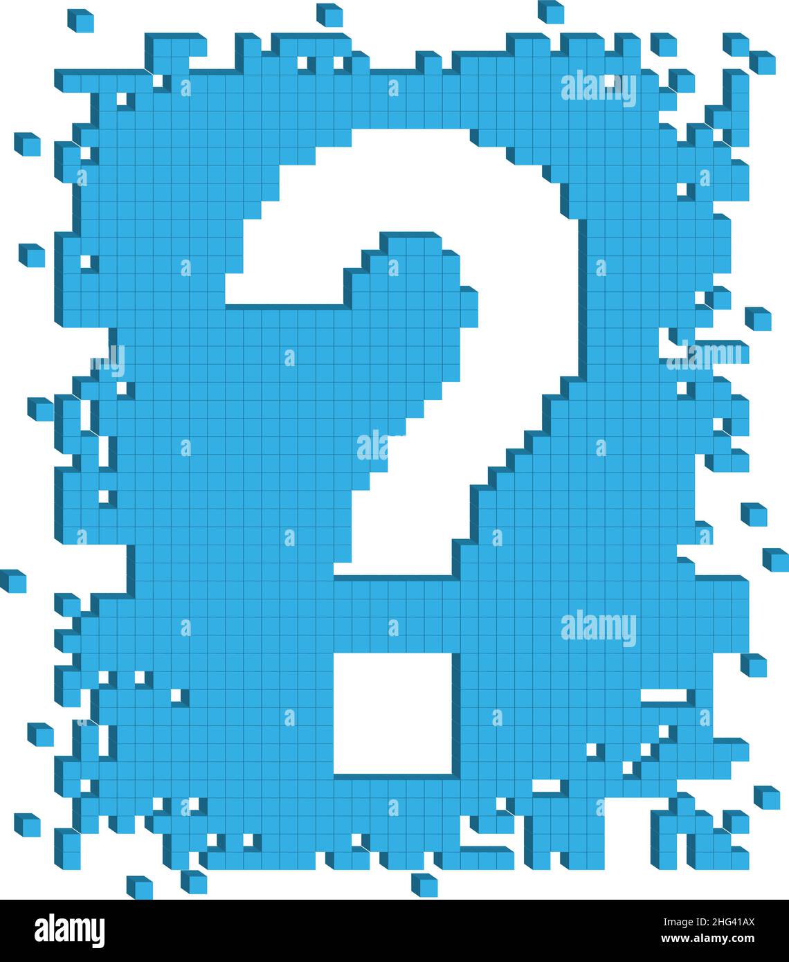 Numerous objects Cut Out Stock Images & Pictures - Alamy