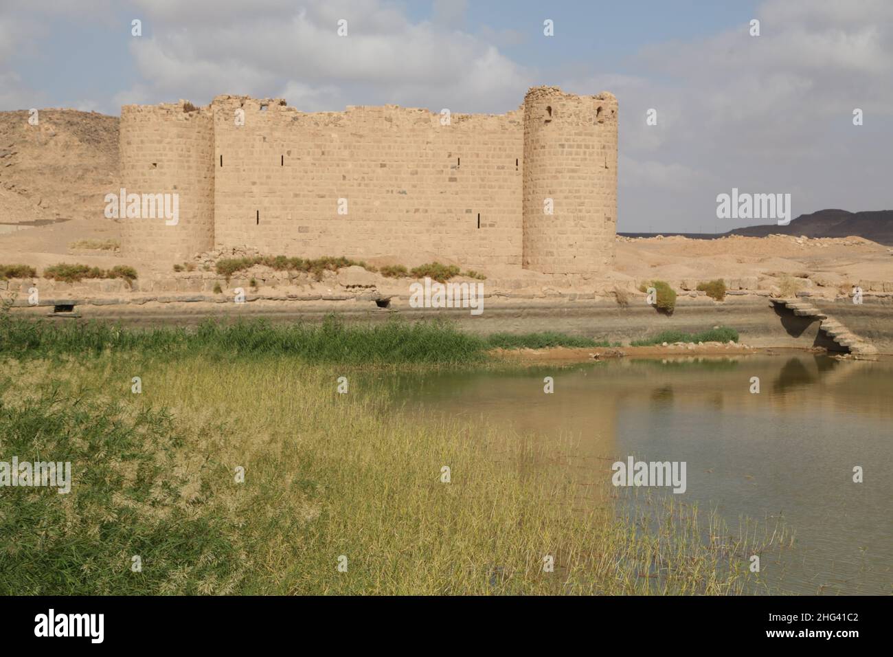 the old history in the antique kingdom of saudi arabia Stock Photo - Alamy