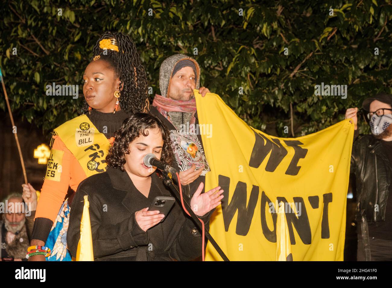 Kill the Bill Protests from Saturday to create endless disruption ...