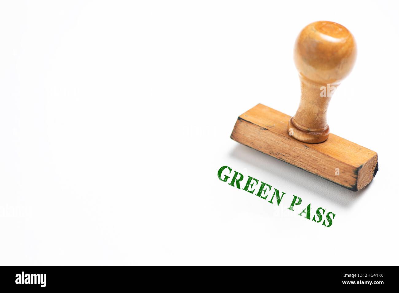 Grenn pass hi-res stock photography and images - Alamy