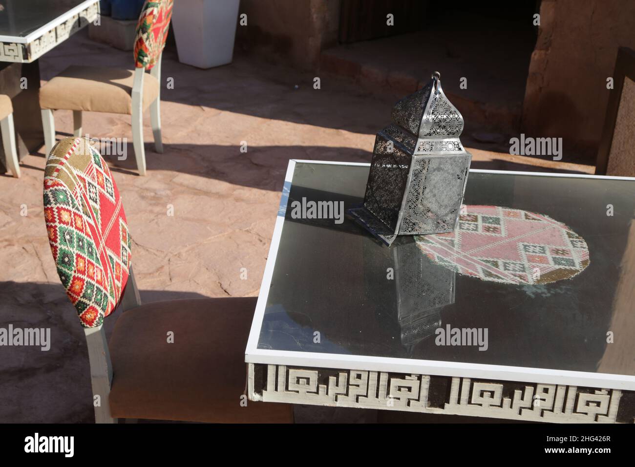 the old history in the antique kingdom of saudi arabia Stock Photo - Alamy
