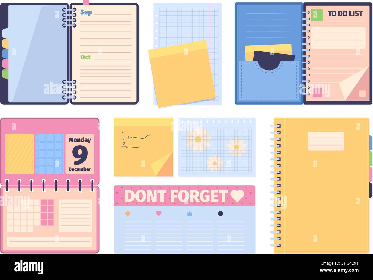 Journal. Planners travel books sketchbooks with paper notes creative ...