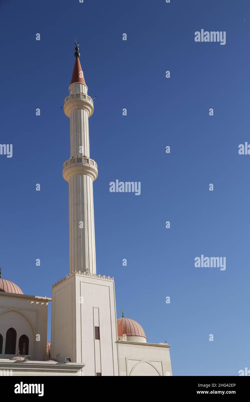 Mosque tabuk hi-res stock photography and images - Alamy