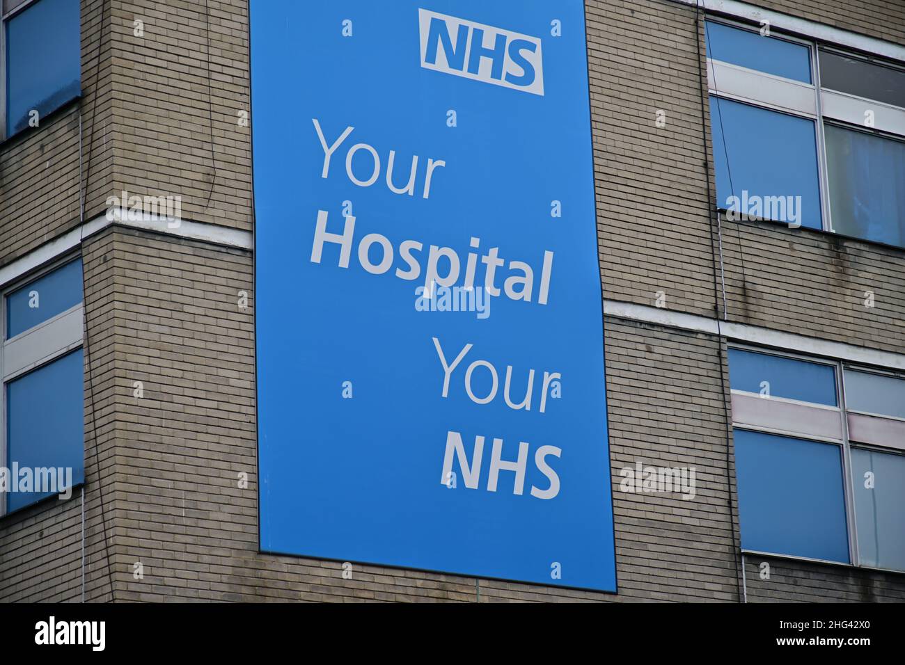 The National Health Service is the publicly funded healthcare system in ...