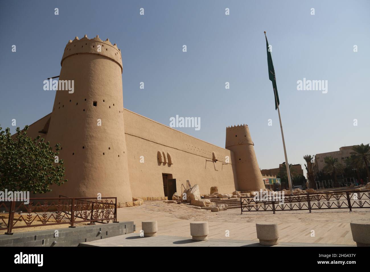 the old history in the antique kingdom of saudi arabia Stock Photo - Alamy