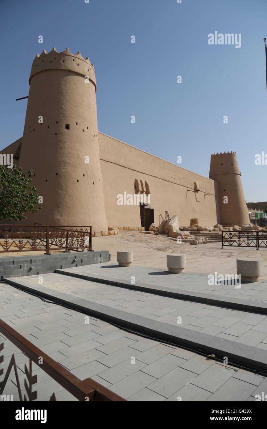 the old history in the antique kingdom of saudi arabia Stock Photo - Alamy