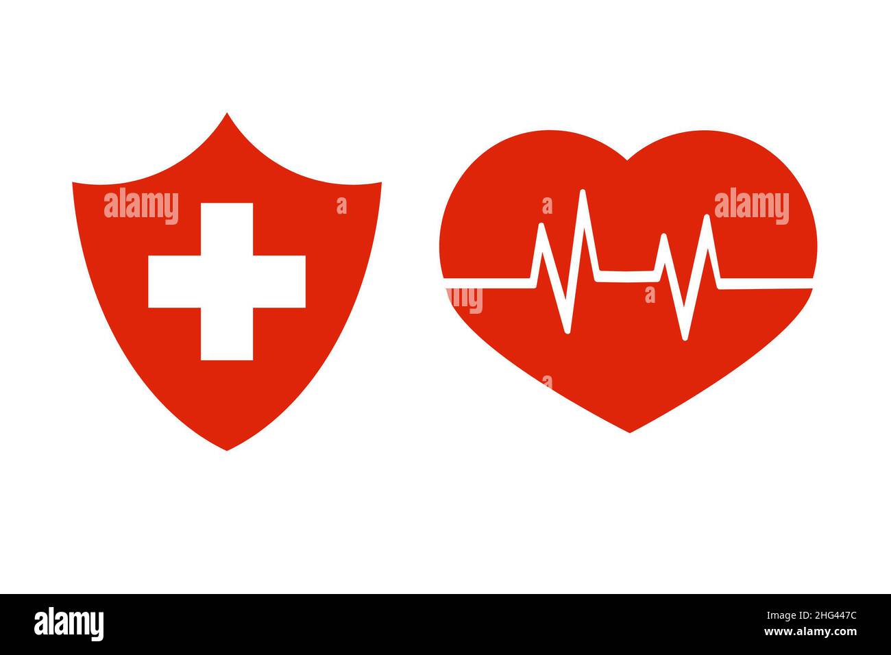 Medical plus hi-res stock photography and images - Alamy