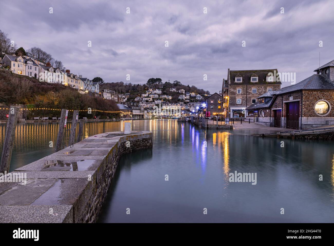 Clouds in the morning light hi-res stock photography and images - Alamy