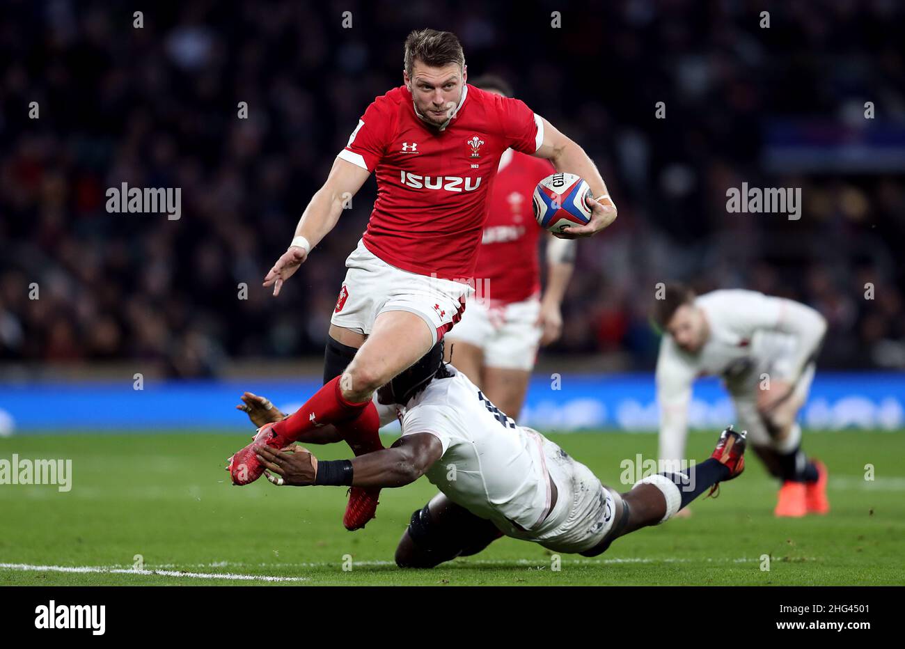 07 rugby hi-res stock photography and images - Alamy