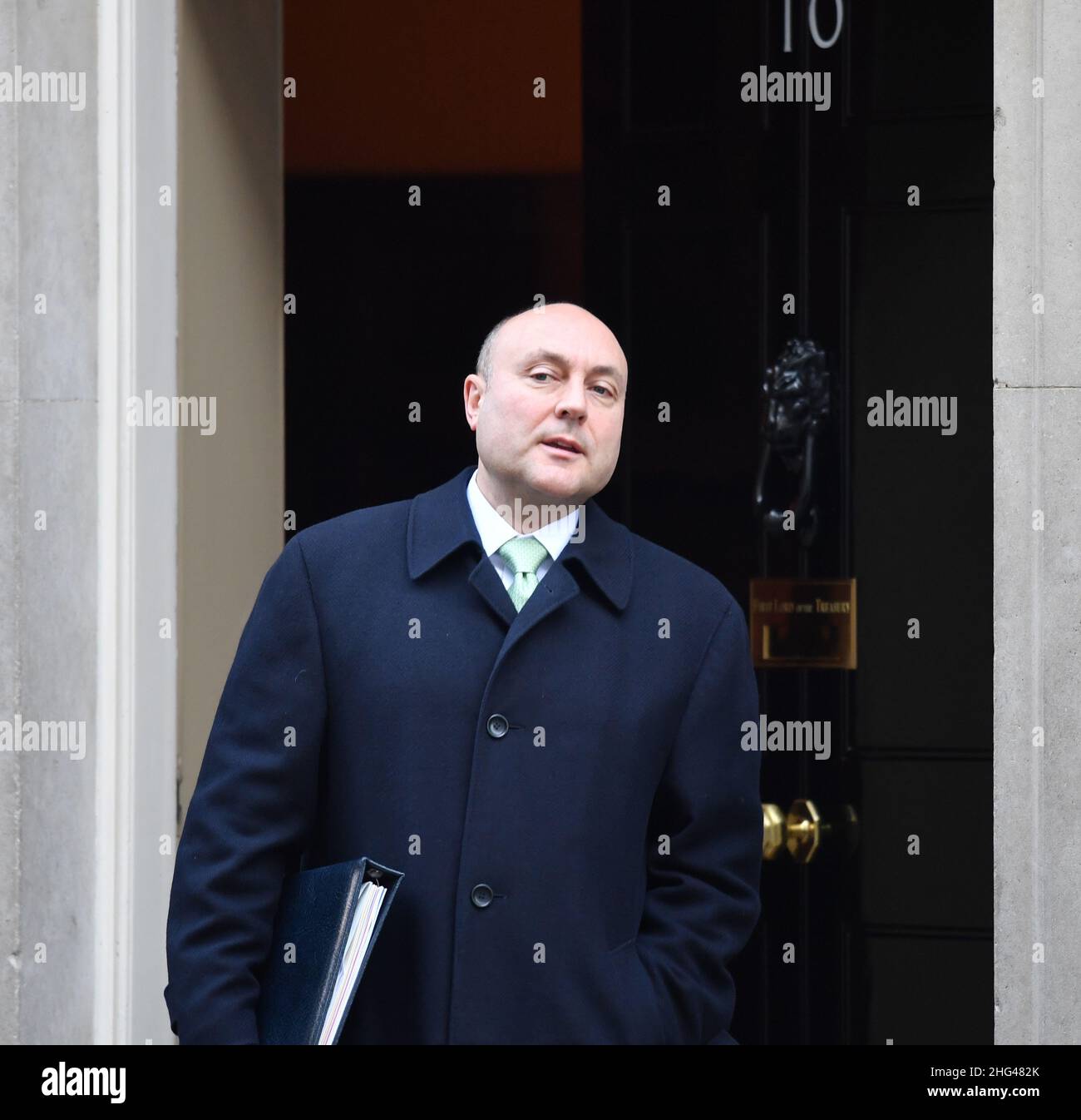 Andrew griffith mp hi-res stock photography and images - Alamy