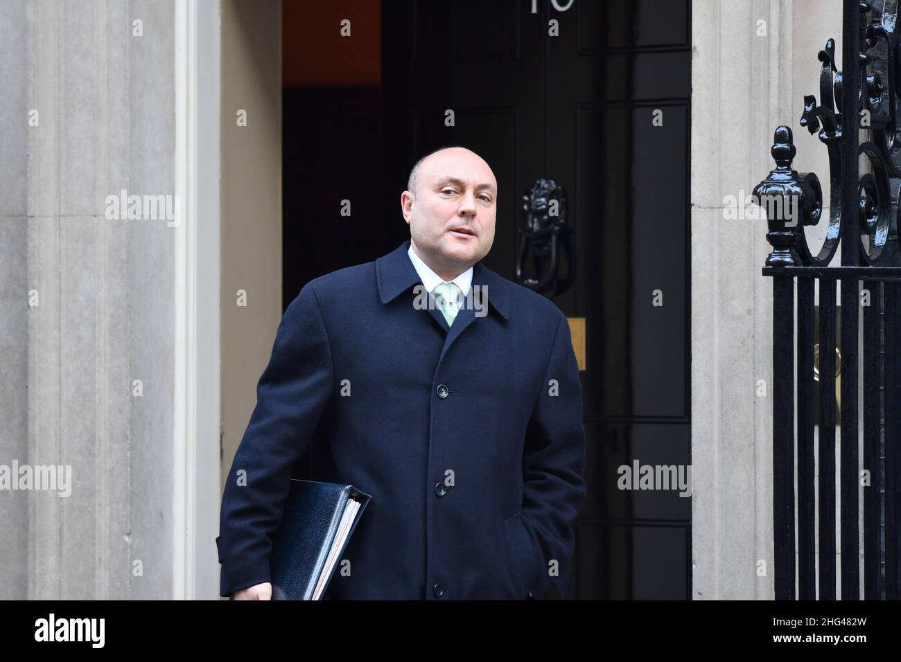 Andrew griffith mp hi-res stock photography and images - Alamy