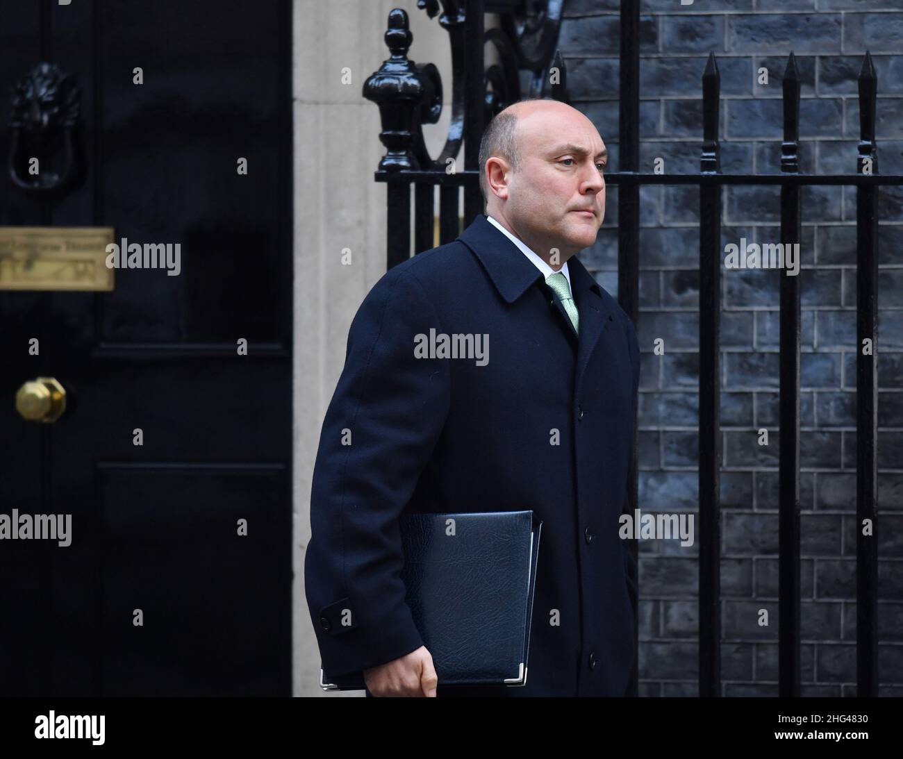 Andrew griffith mp hi-res stock photography and images - Alamy