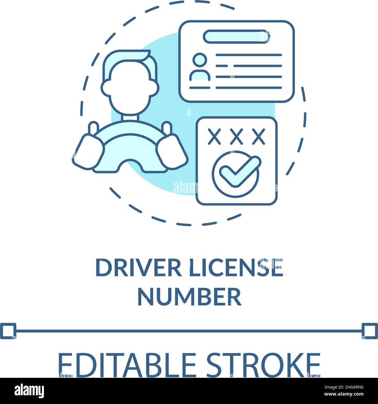 Dln symbol hi-res stock photography and images - Alamy