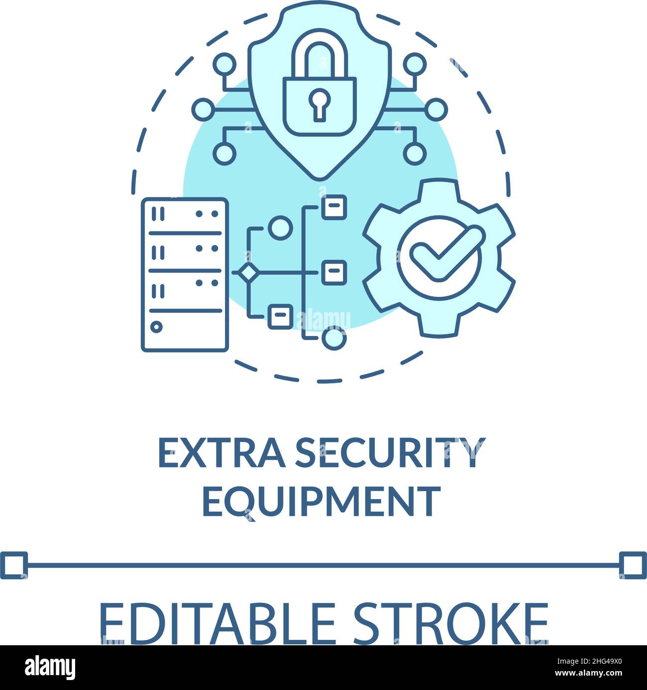 Extra protection Stock Vector Images - Alamy