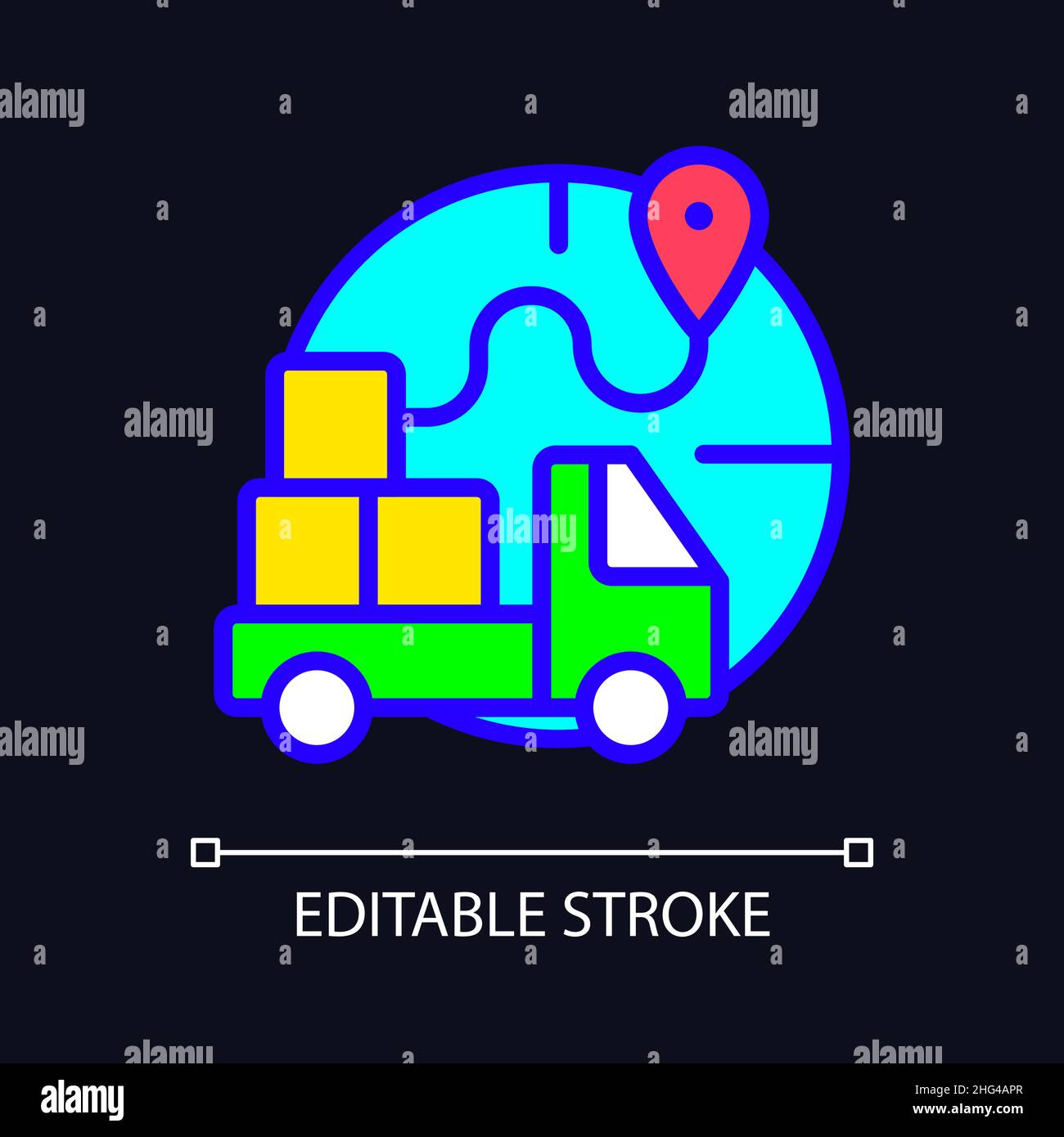 Export restriction Stock Vector Images - Alamy