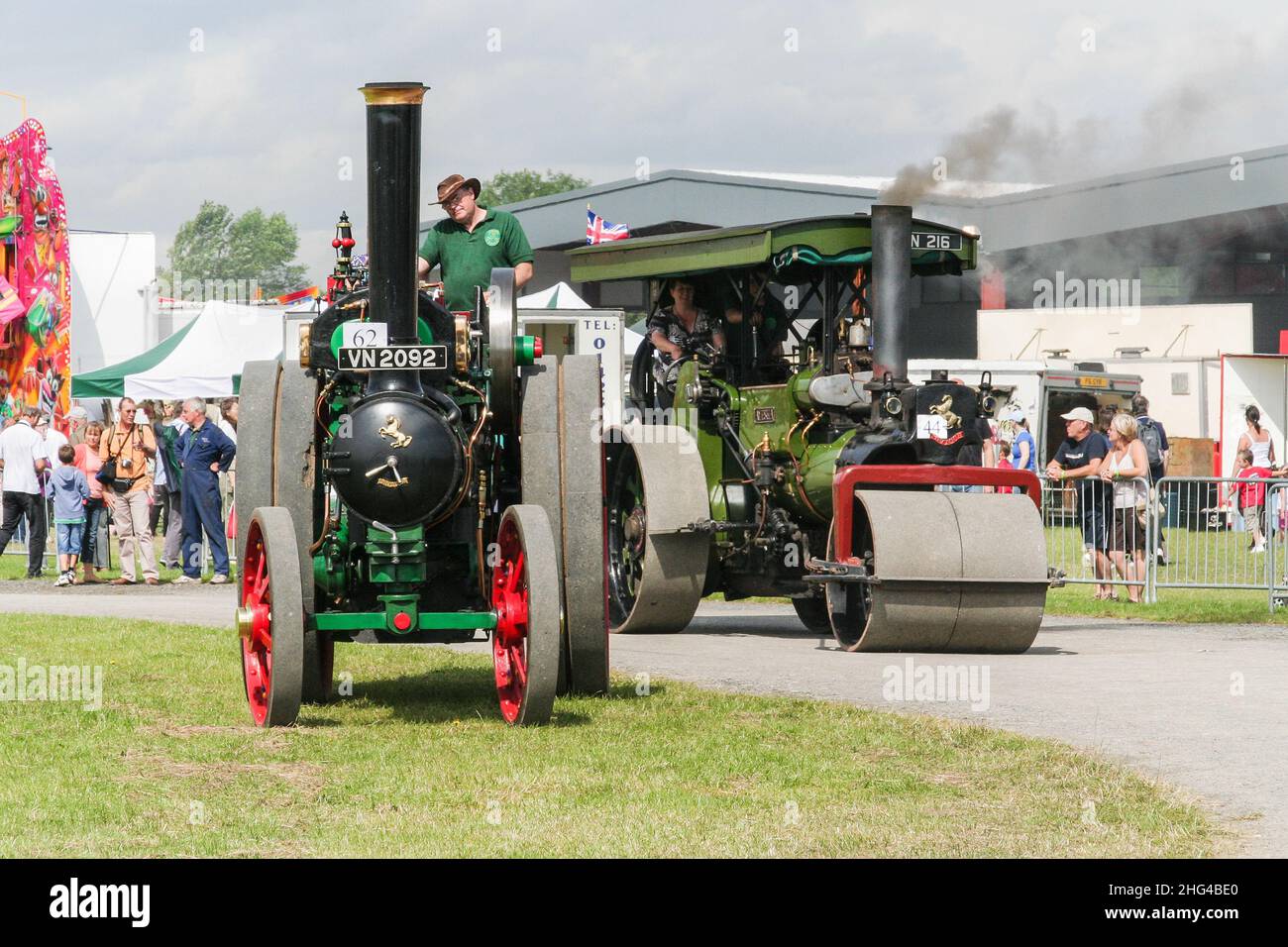 Hunslet engine hi-res stock photography and images - Alamy
