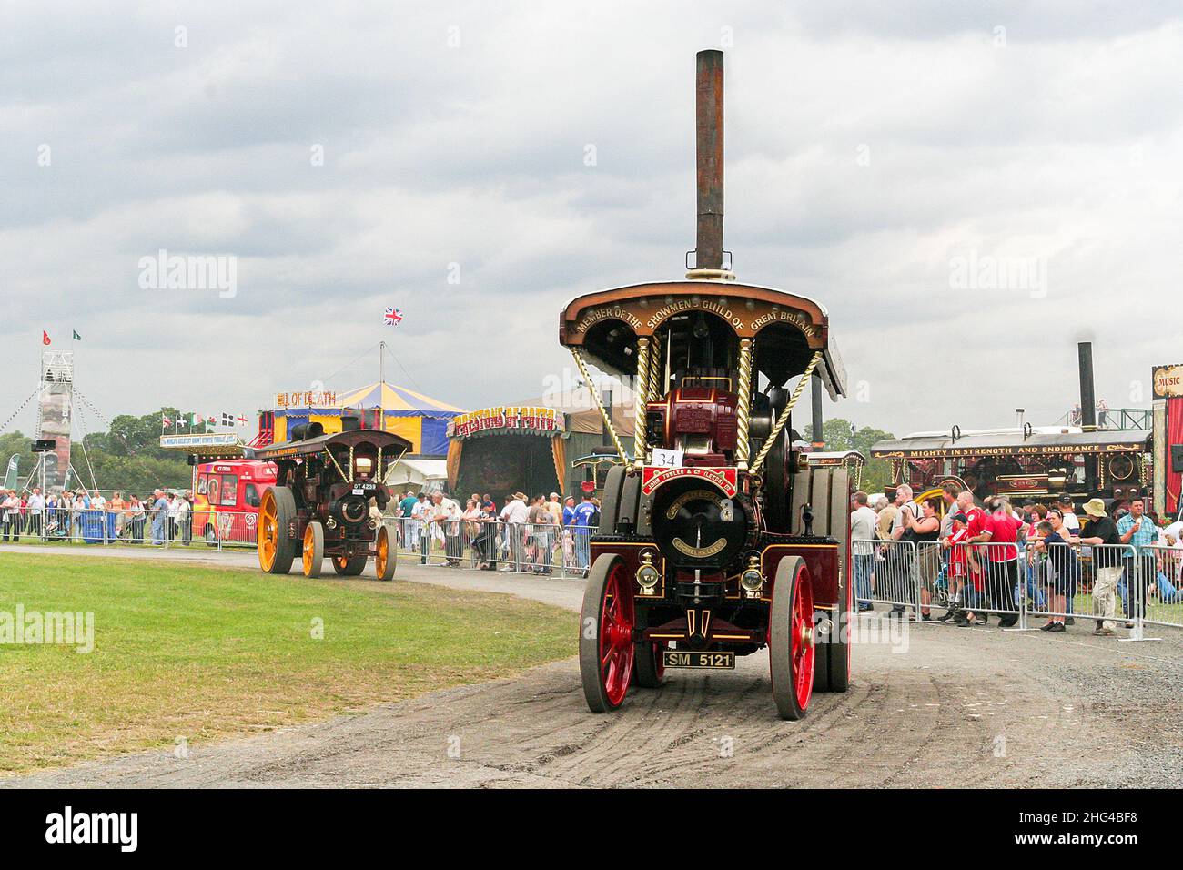 Rally Sm High Resolution Stock Photography and Images - Alamy