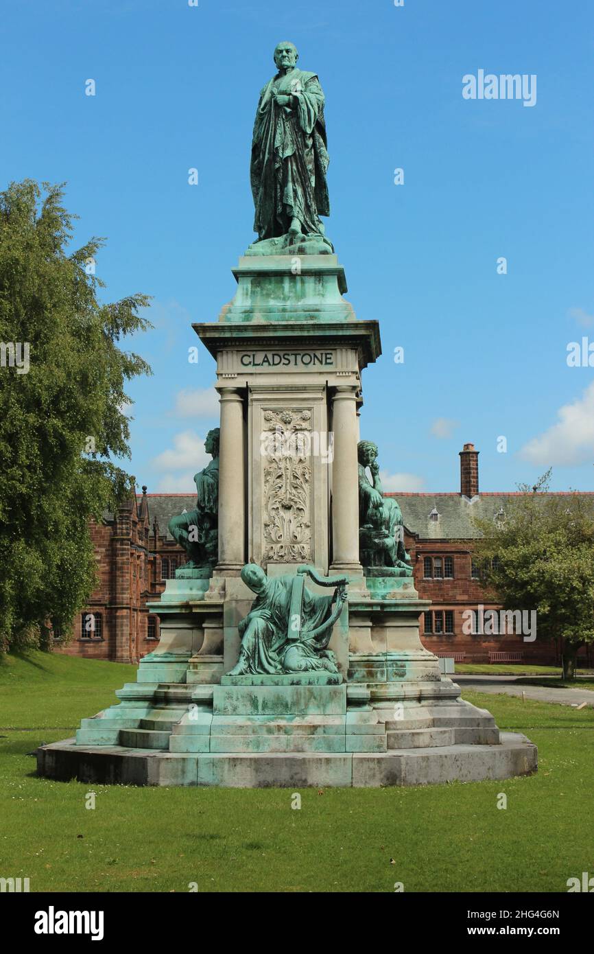 Hawarden hi-res stock photography and images - Alamy