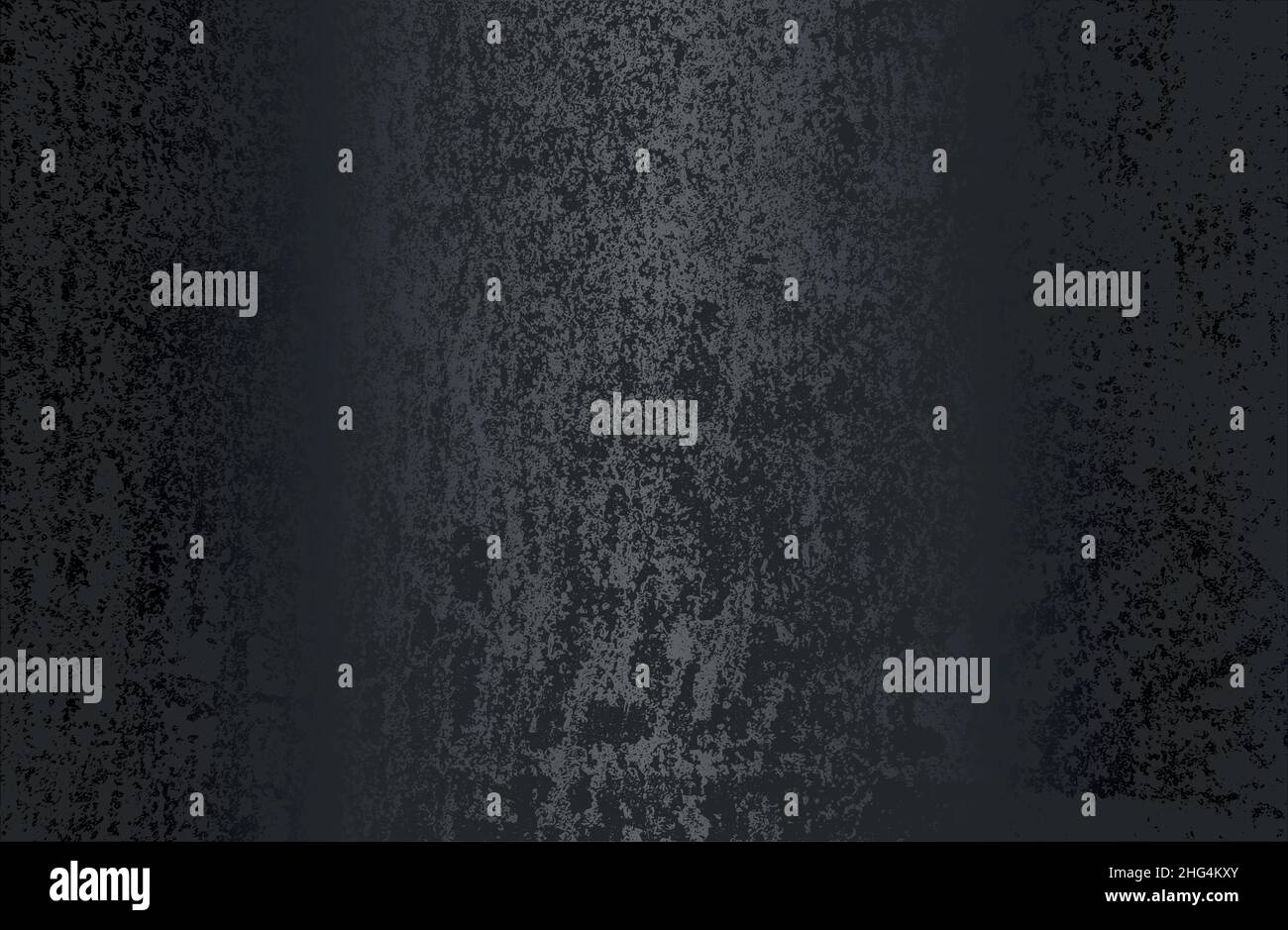 Luxury black metal gradient background with distressed metal plate ...