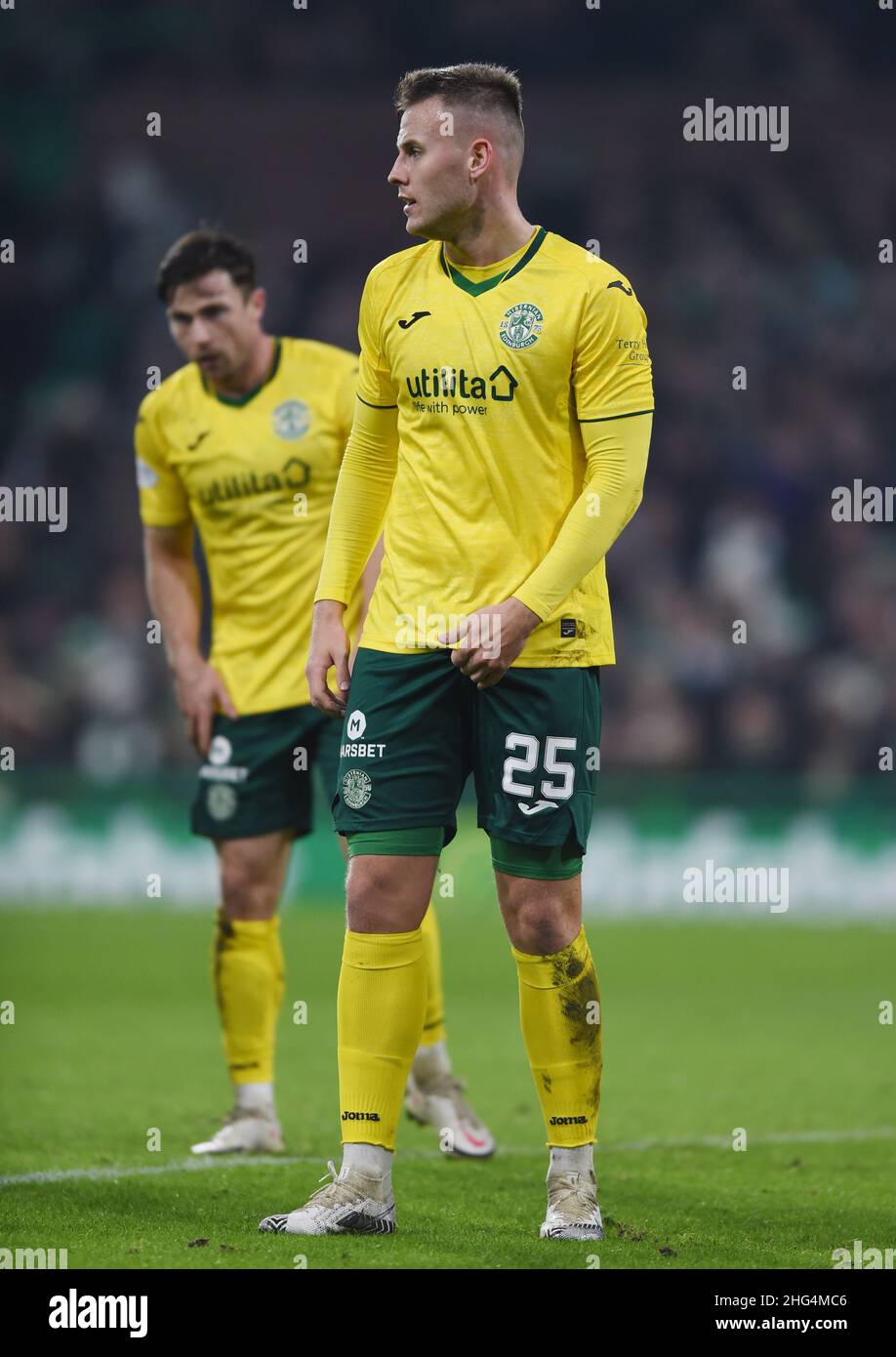 James scott hibernian hi-res stock photography and images - Alamy
