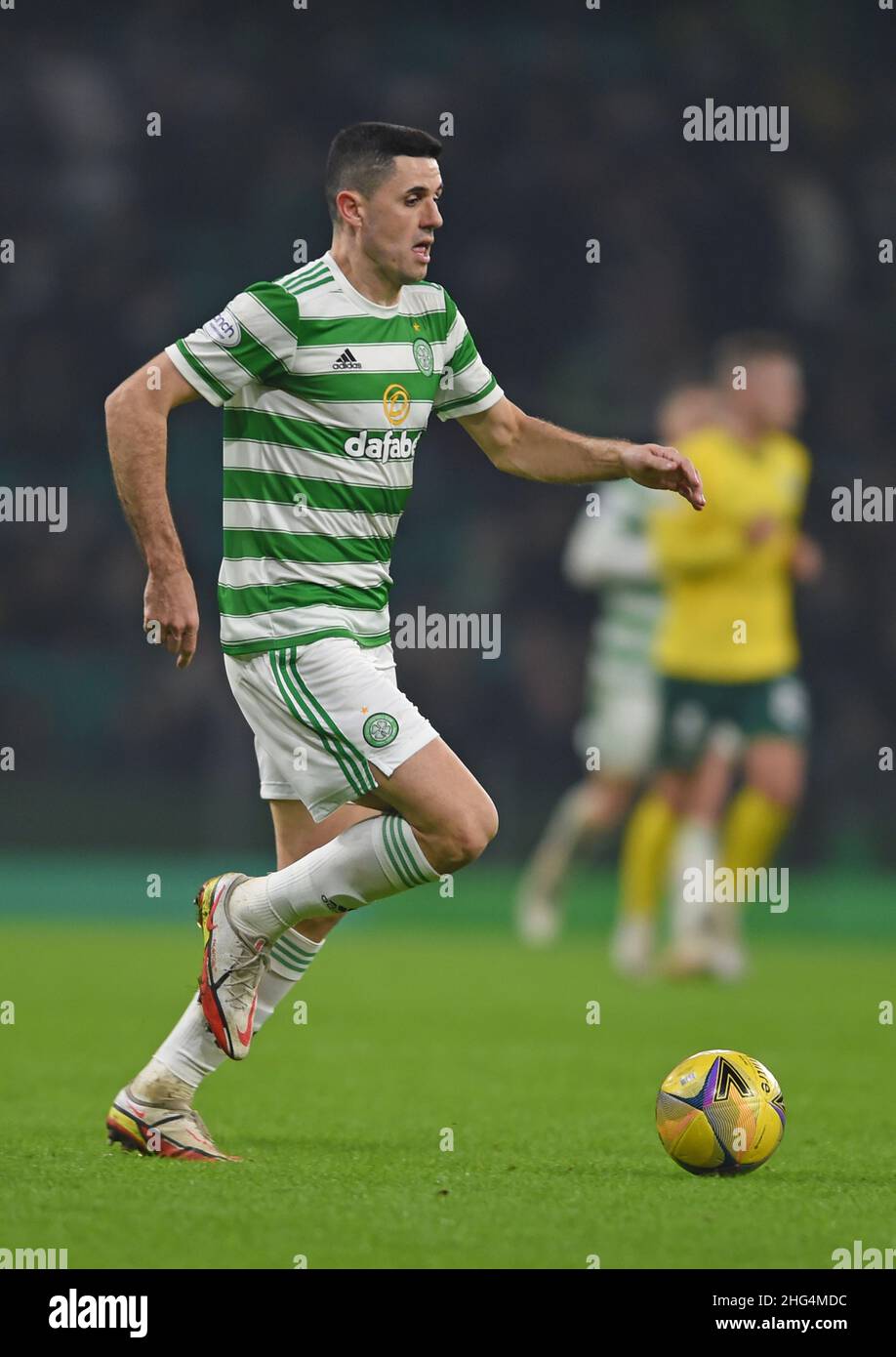 Tom rogic and celtic and 2022 hi-res stock photography and images - Alamy