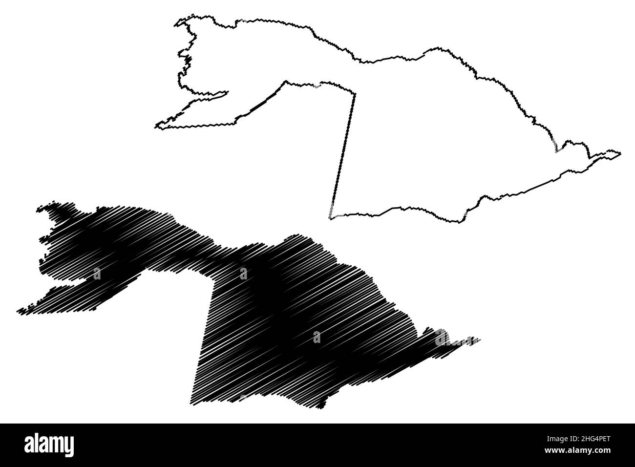 Barreiras municipality (Bahia state, Municipalities of Brazil ...