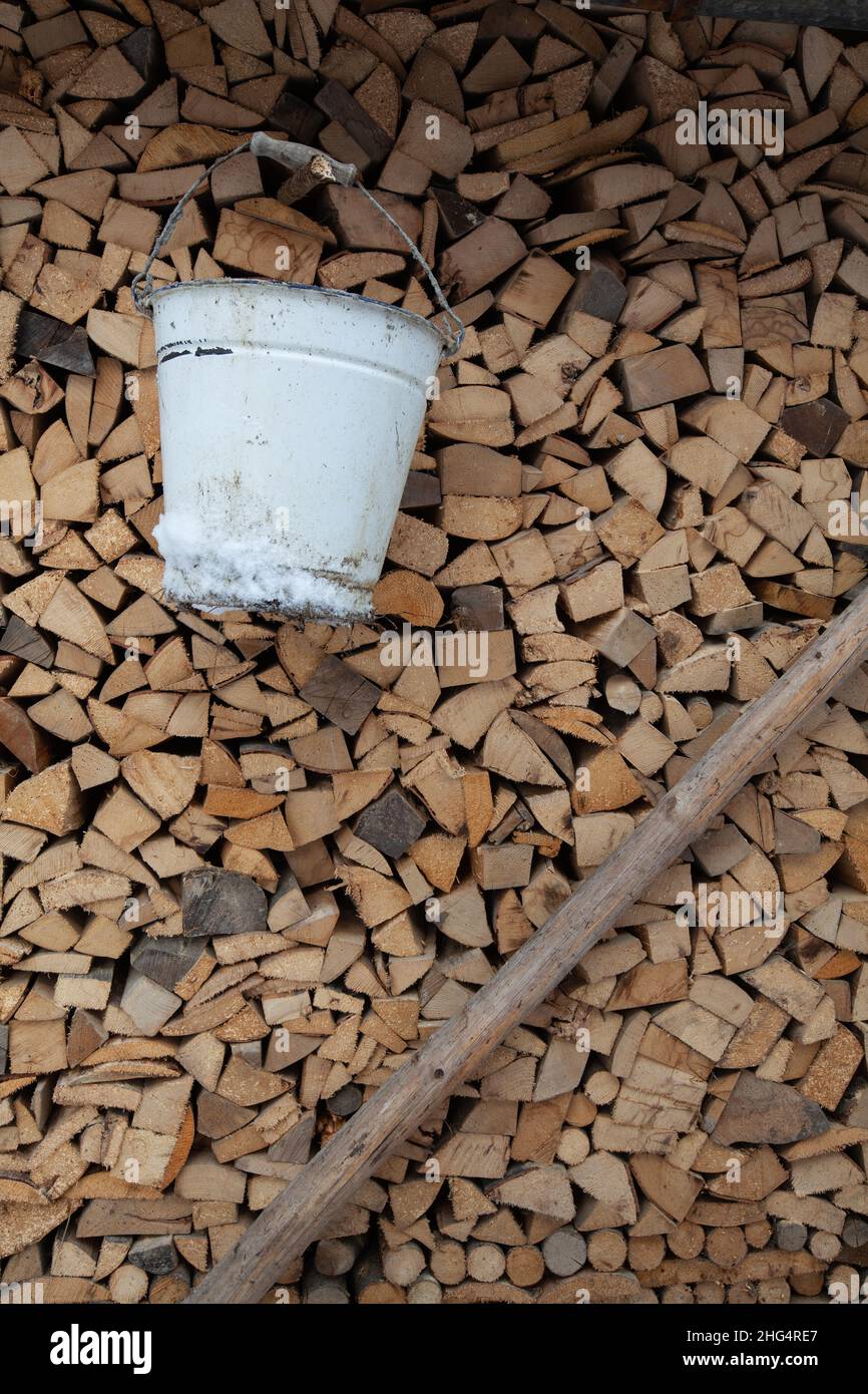 Slovak native art hi-res stock photography and images - Alamy