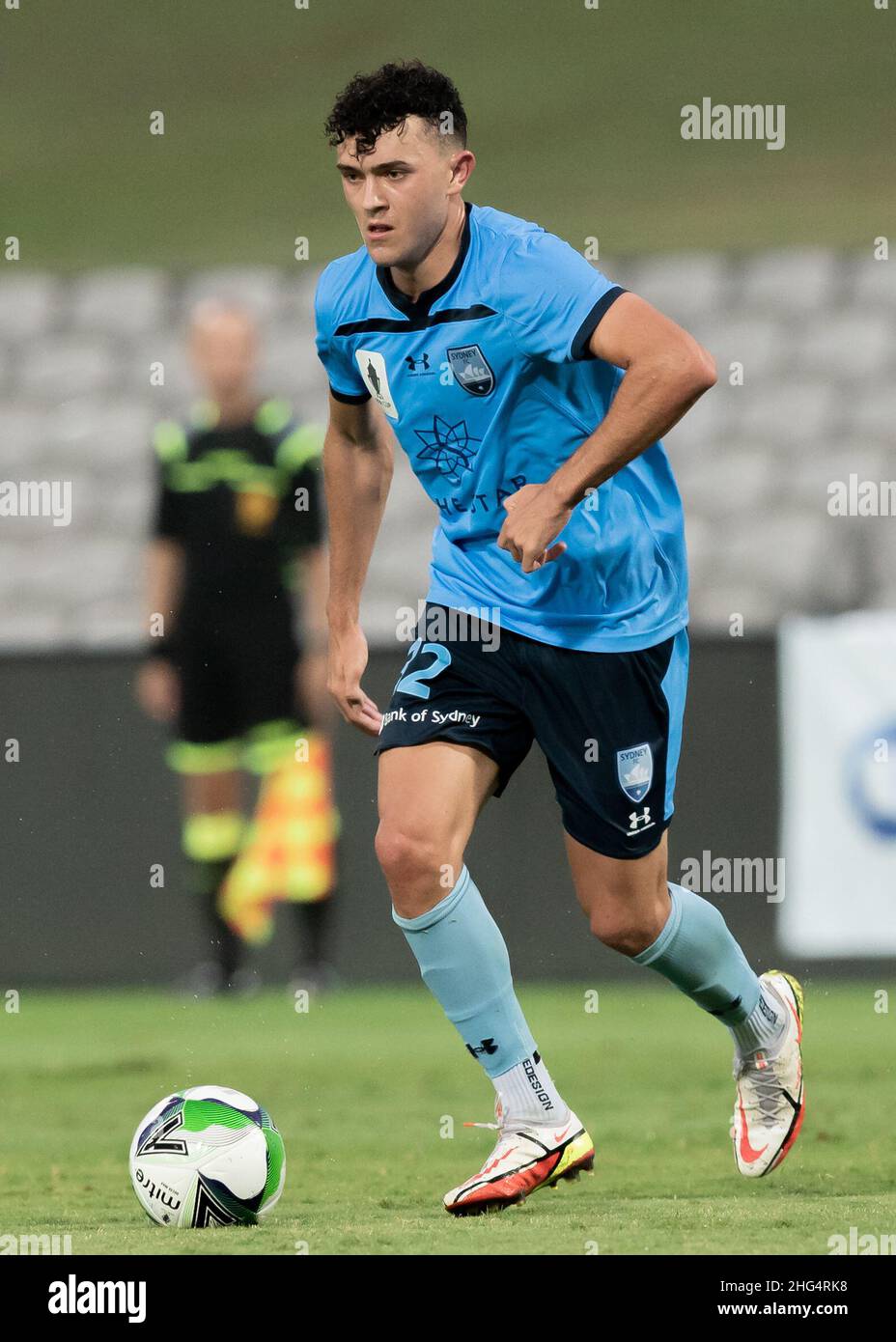 Patrick yazbek hi-res stock photography and images - Alamy