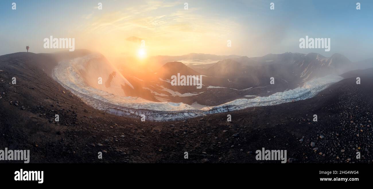 Umnak hi-res stock photography and images - Alamy