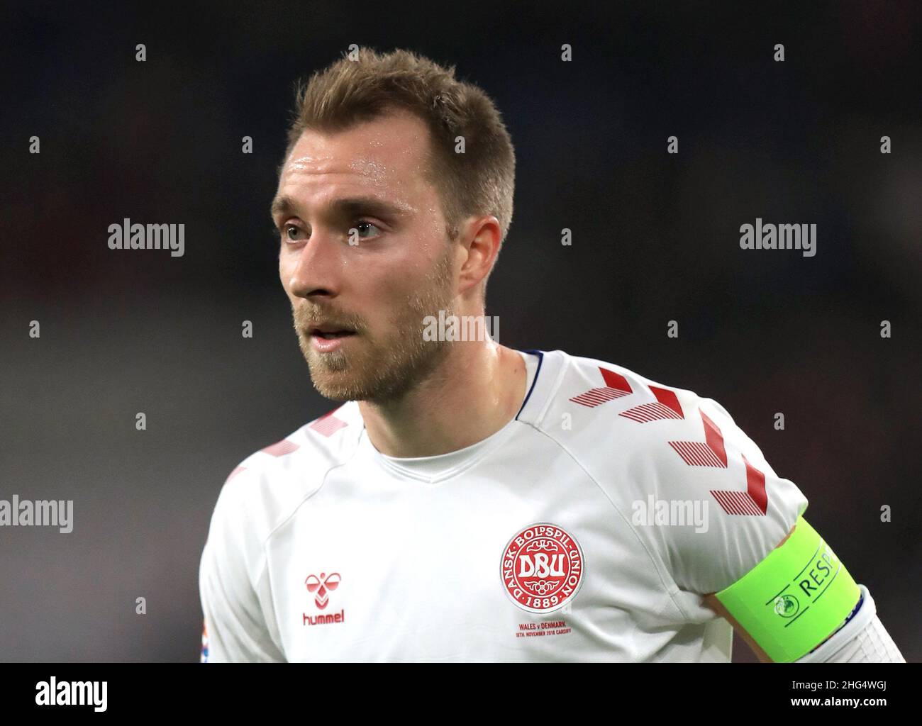 Thomas frank christian eriksen hi-res stock photography and images - Alamy