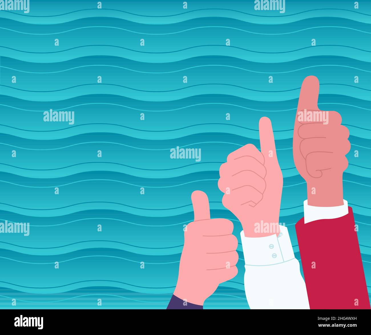 Combined success Stock Vector Images - Alamy