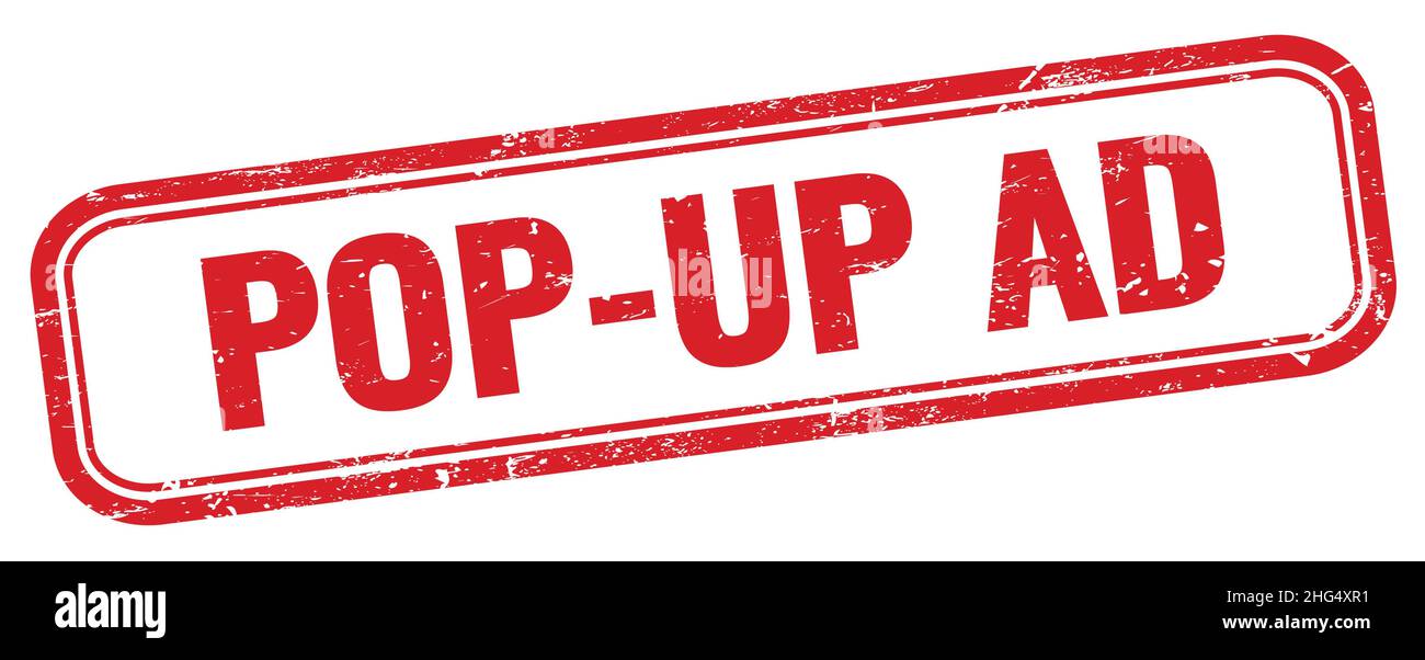 Pop up stamp hi-res stock photography and images - Alamy