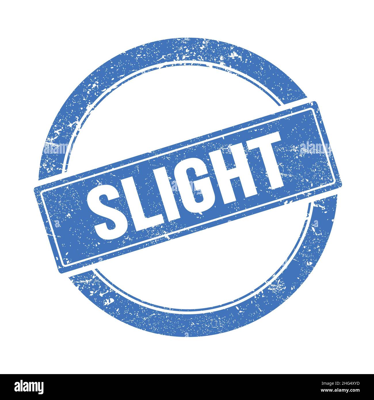 Slight stamp hi-res stock photography and images - Alamy