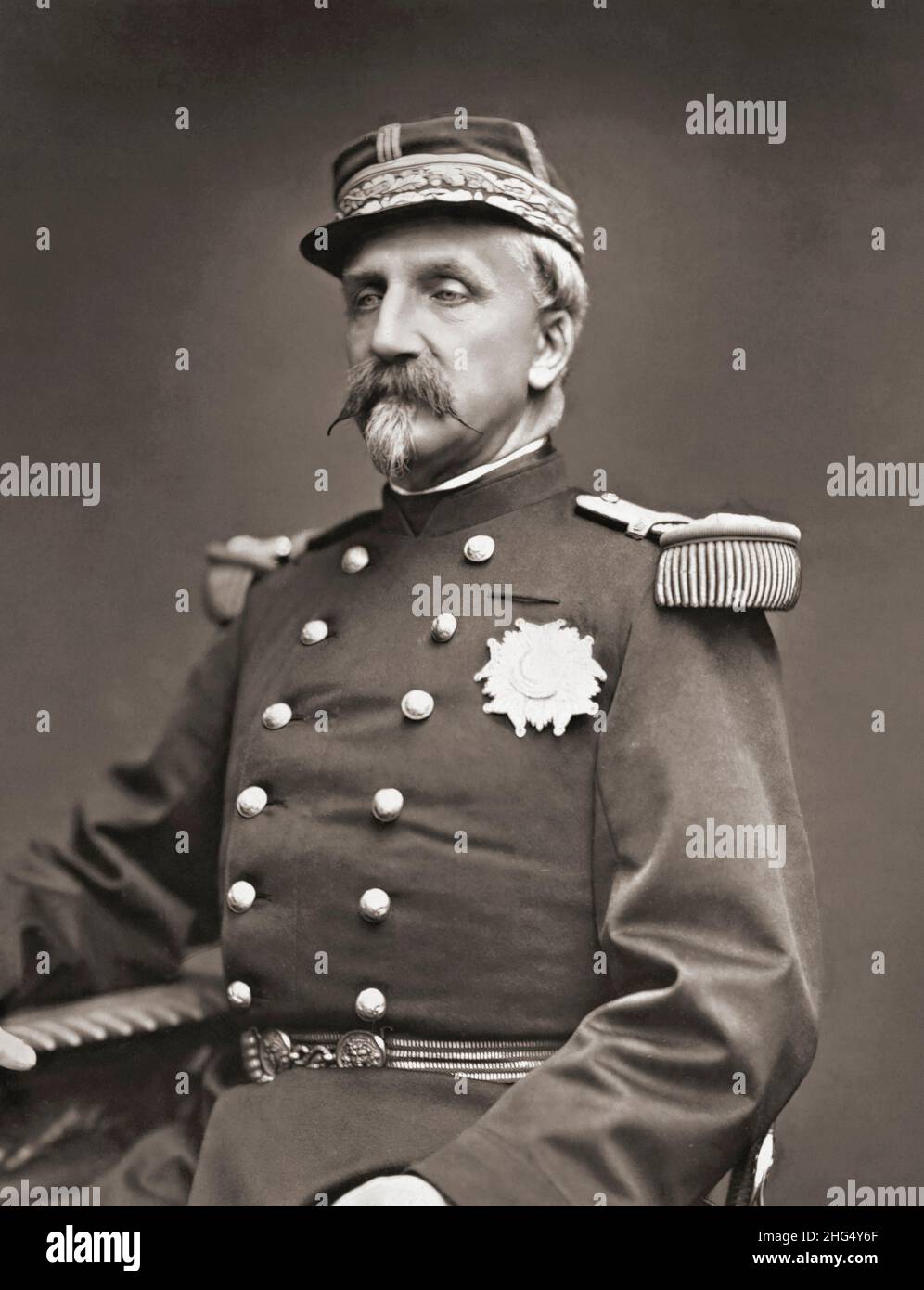 Duke of france hi-res stock photography and images - Alamy