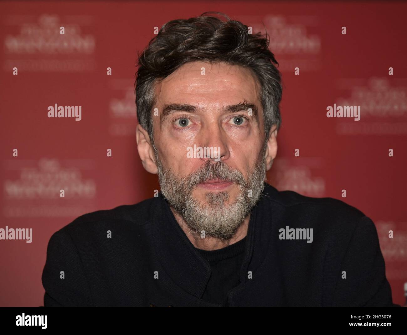 Yilmaz serra hi-res stock photography and images - Alamy