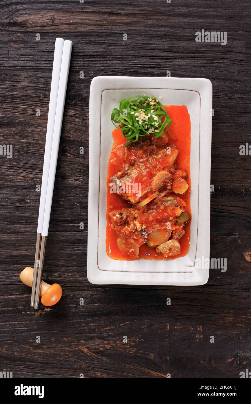 Godeungeo hi-res stock photography and images - Alamy