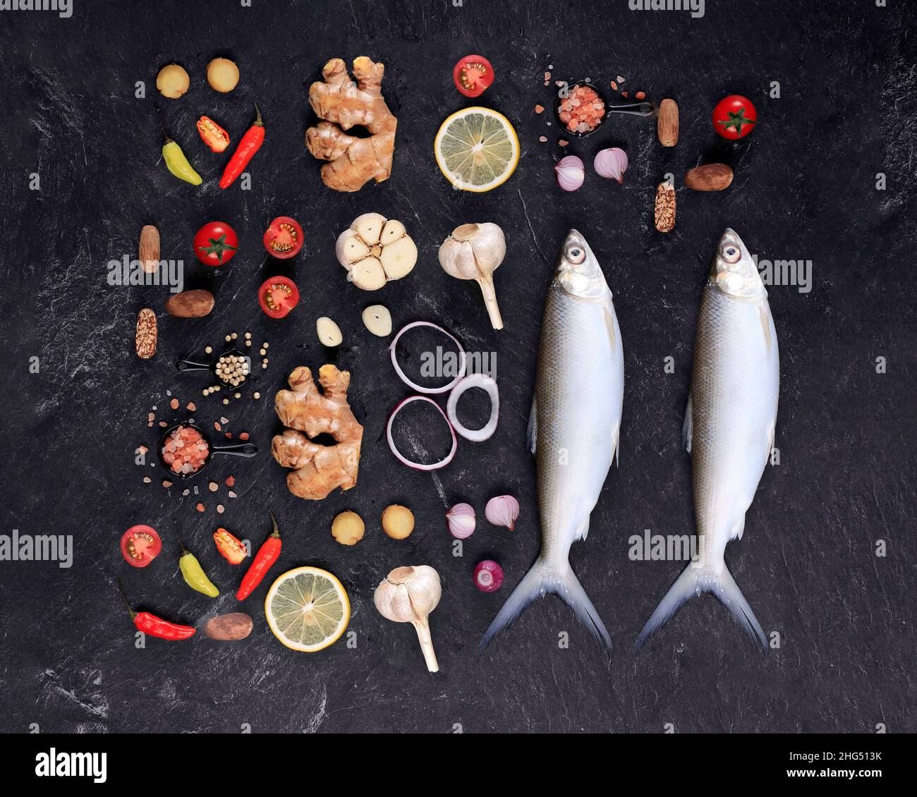 Milk fish hi-res stock photography and images - Alamy