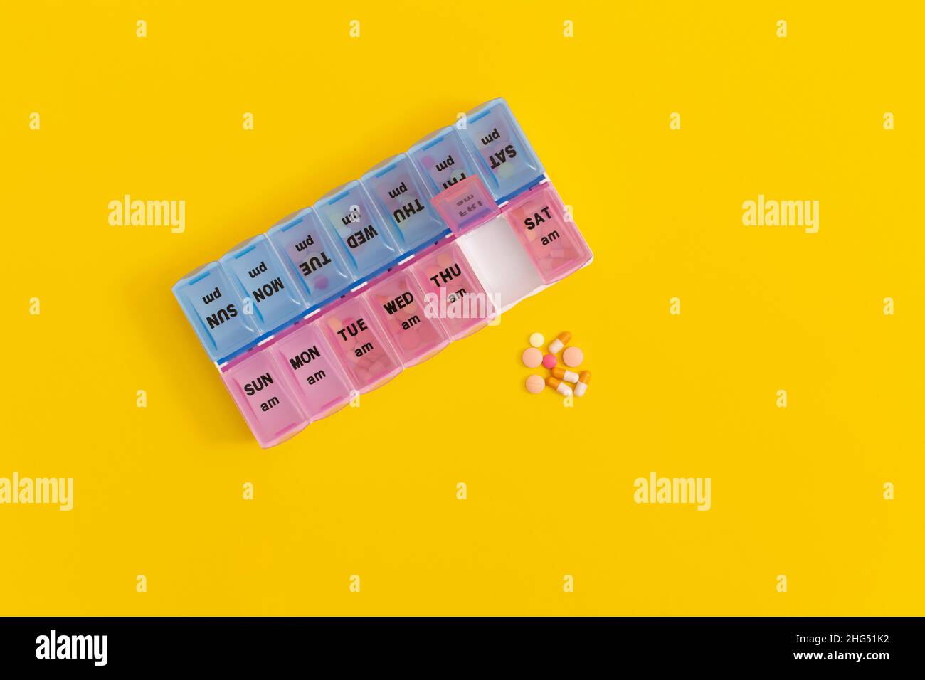 Box disease hi-res stock photography and images - Alamy