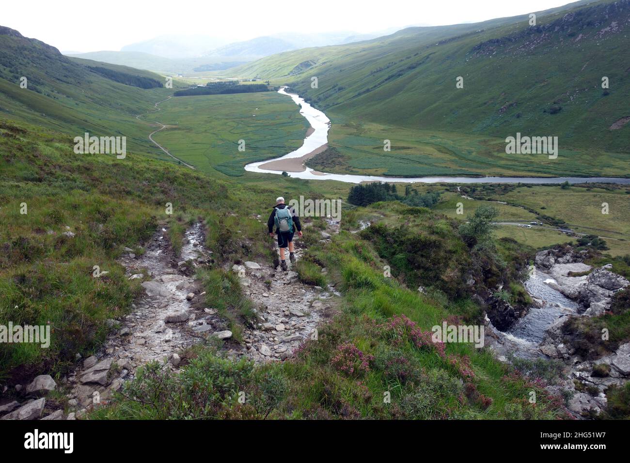 Strathmore hi-res stock photography and images - Alamy