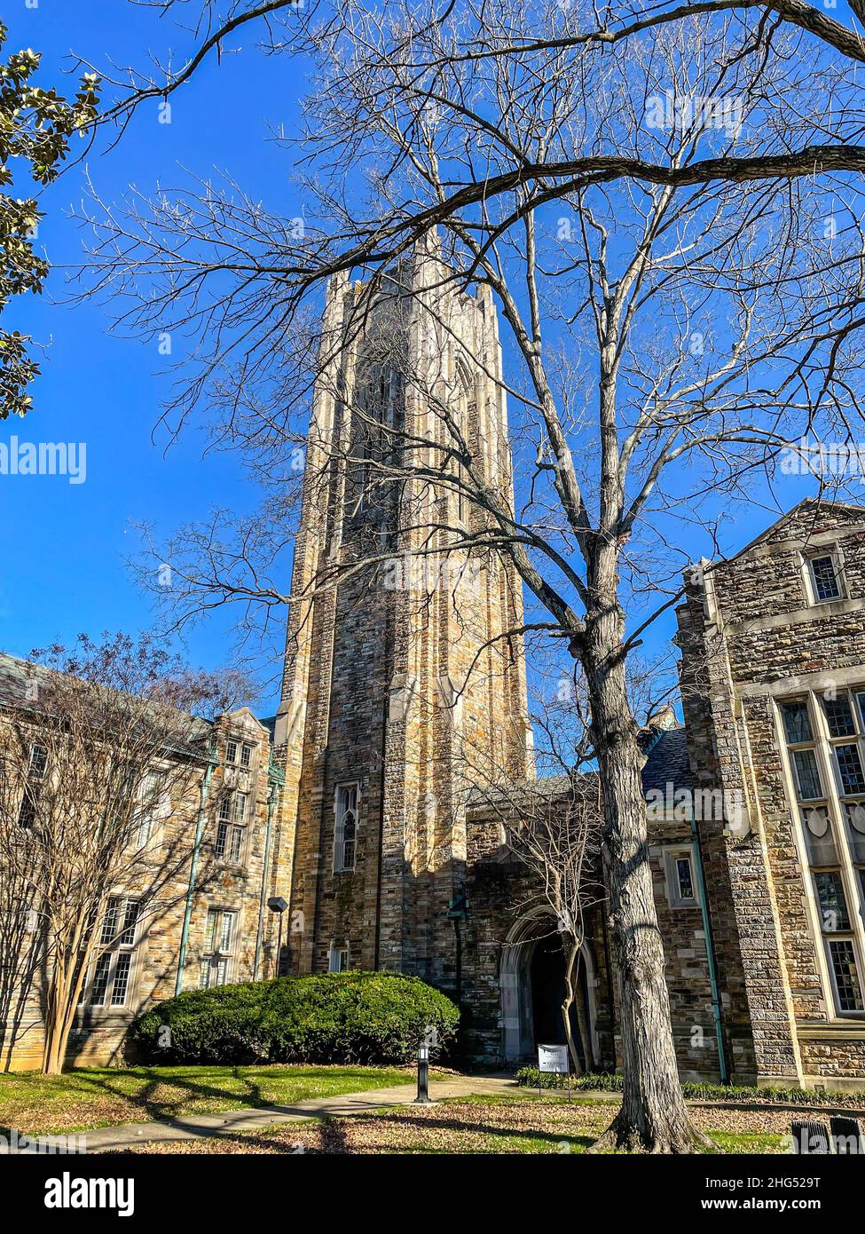 Scarritt Bennett Center is a nonprofit conference, retreat, and ...