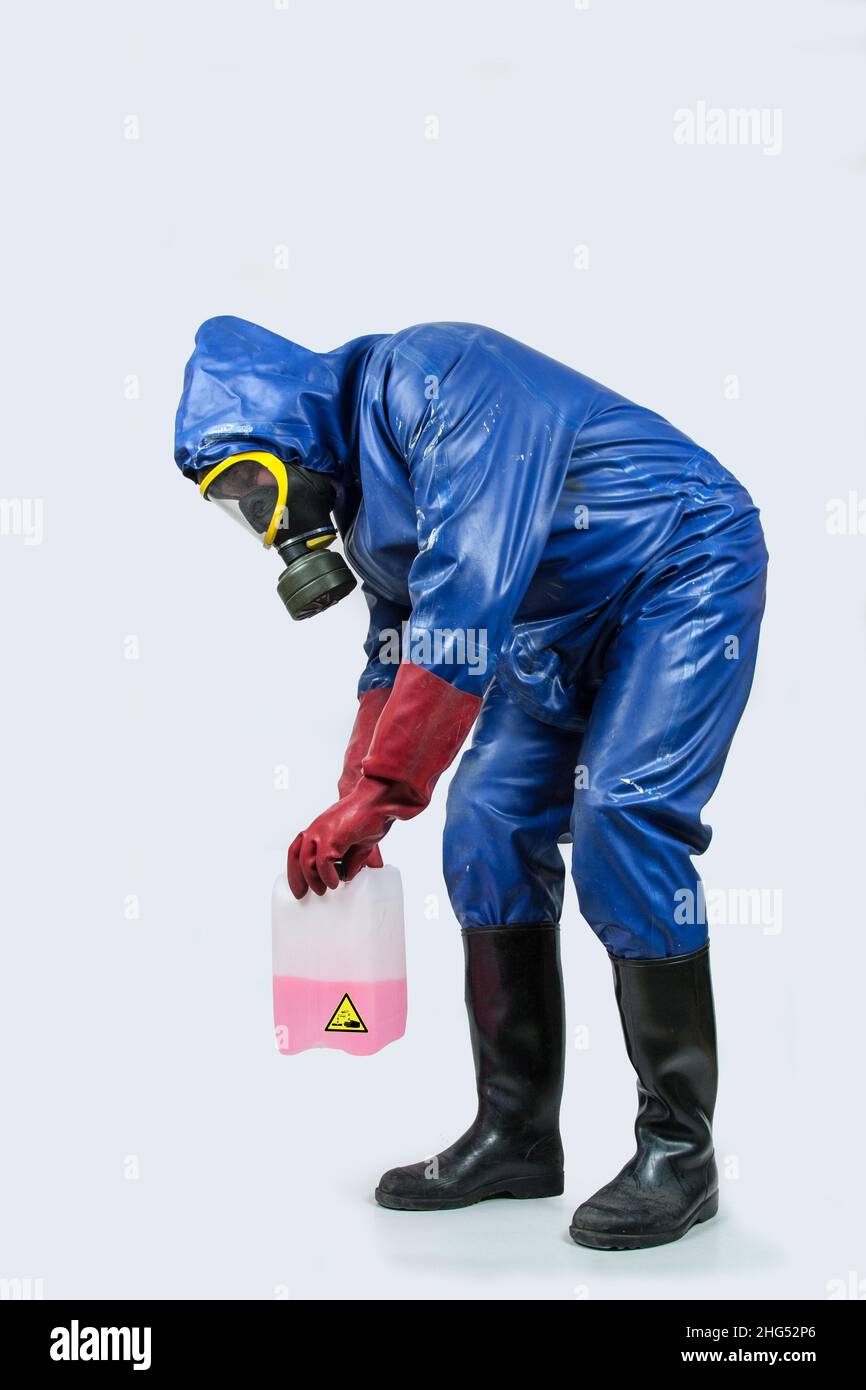Latex substance hi-res stock photography and images - Alamy