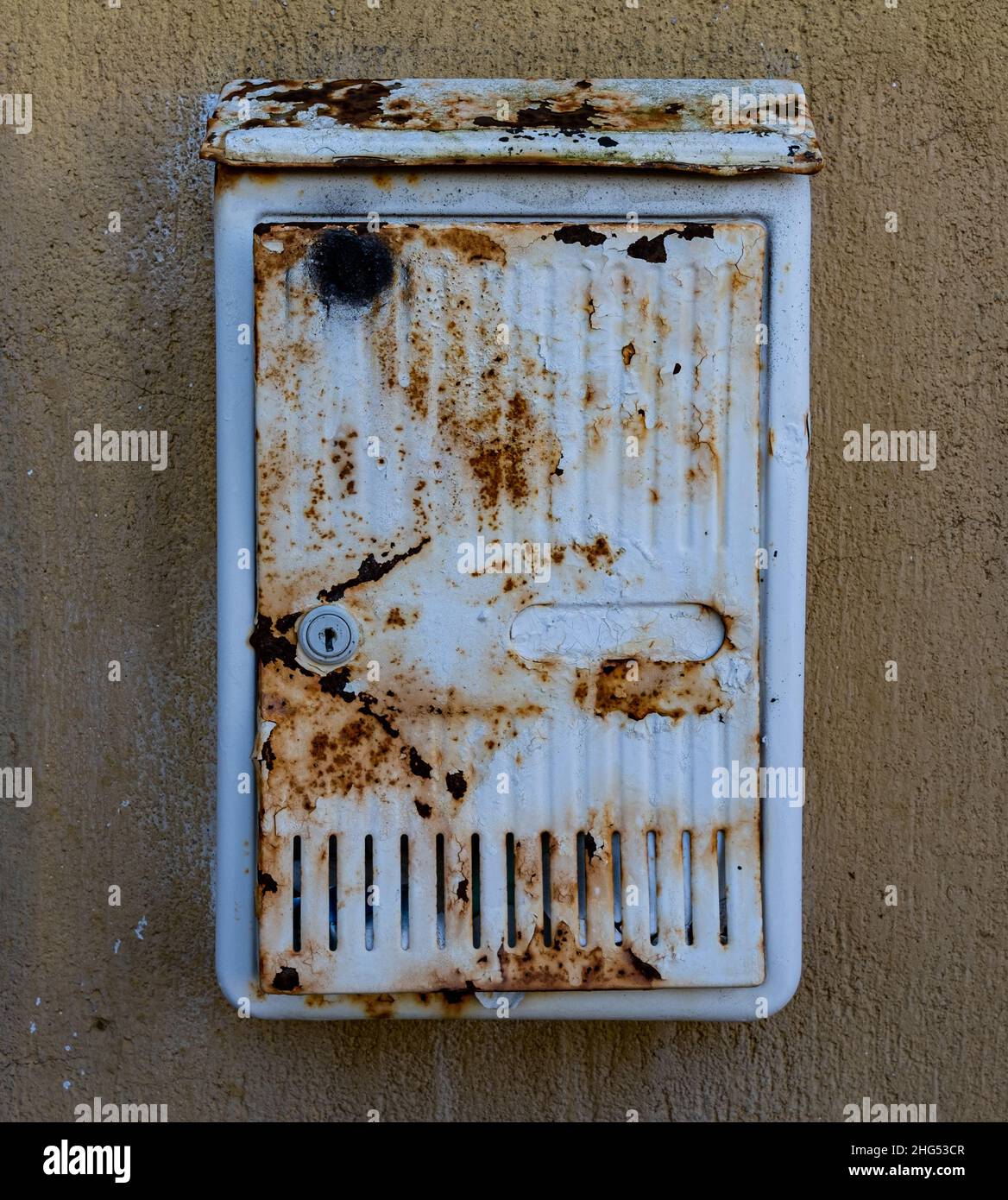 Incoming mail hi-res stock photography and images - Alamy